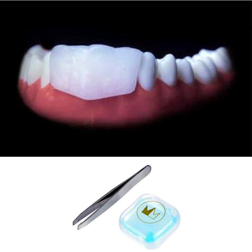 Omniguard Lip Protector - Other - General Accessories - Sax & Woodwind ...