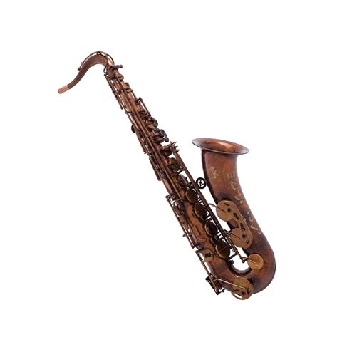 Alto, Tenor, Baritone and Soprano Saxophones from the World's Finest ...