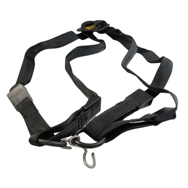 Tinofix Fagottino Harness - The best oboe and bassoon straps and ...