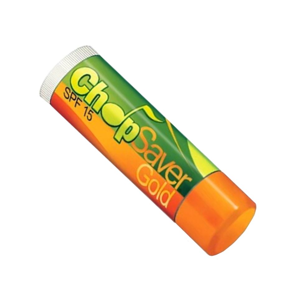 ChopSaver Gold Lip Balm - Other accessories for lower brass instruments ...