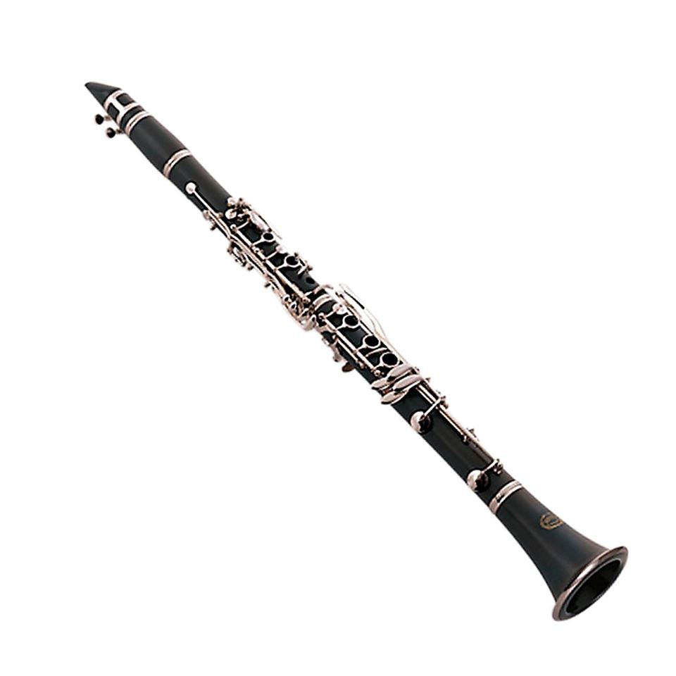 Jupiter JCL700 Student B Flat Clarinet - Best prices on all Buffet ...