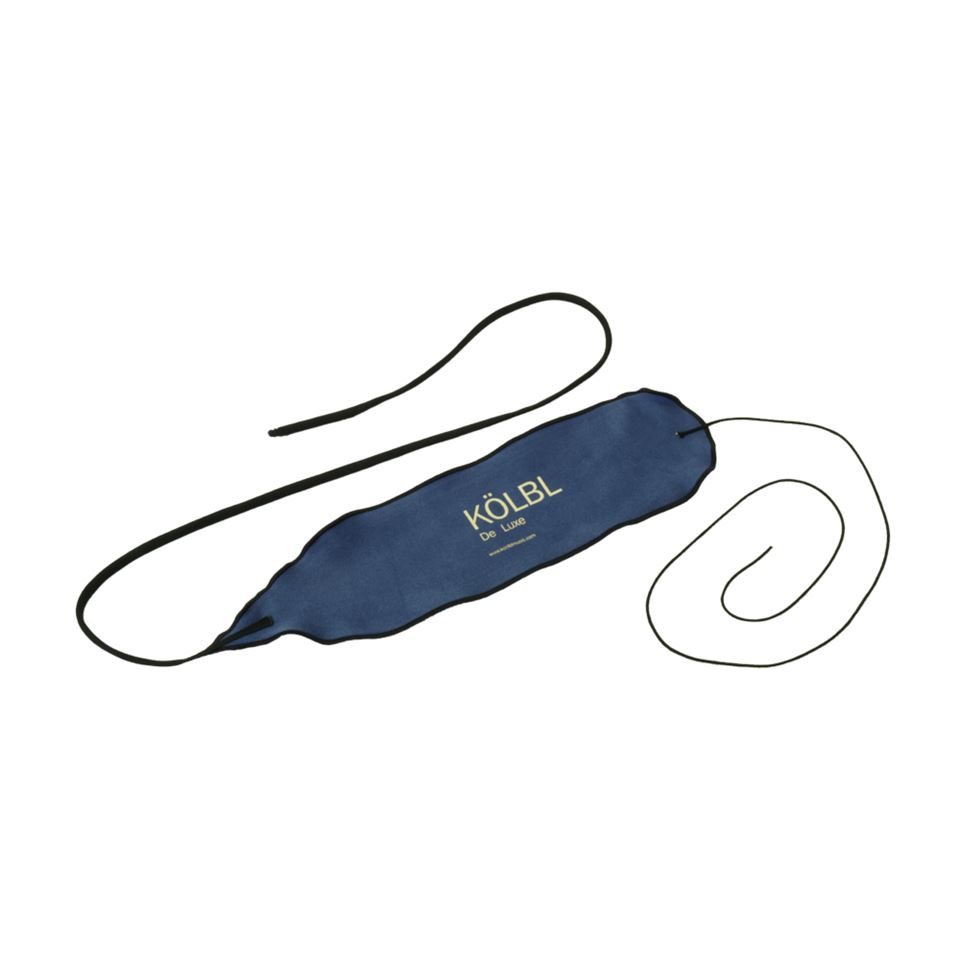 Koelbl Bassoon Wing and Boot Swab - Maintenance products for oboes and ...