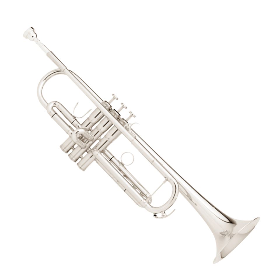 Courtois AC334ML Legend Bb Trumpet - Instruments - Trumpets - Sax ...
