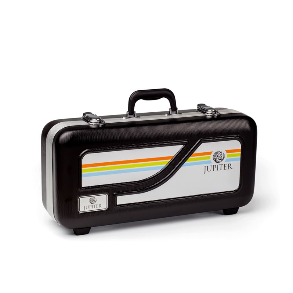 Jupiter JTR-700Q Student B Flat Trumpet - Trumpets for students to pro ...