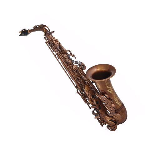 Alto, Tenor, Baritone and Soprano Saxophones from the World's Finest ...