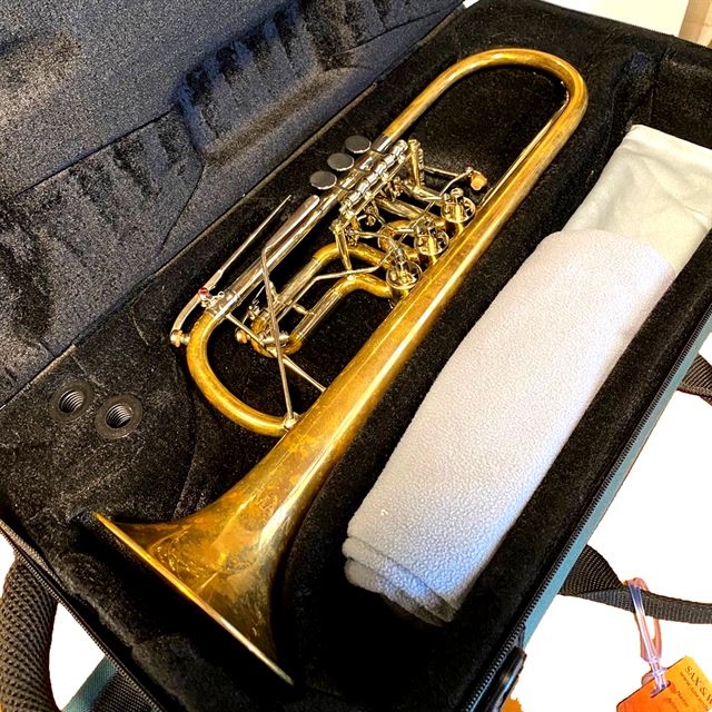 Vintage and Second Hand Woodwind and Brass instruments - Shop - Sax ...