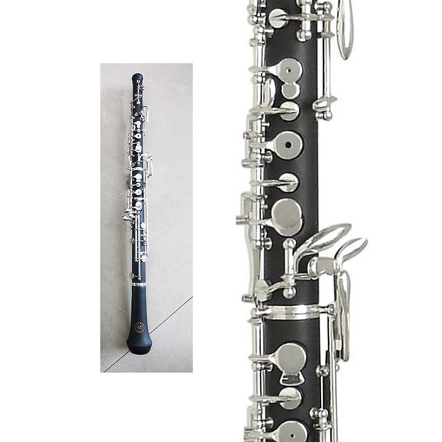 Student to Professional Oboes and Bassoons - Oboes and Bassoons - Shop ...