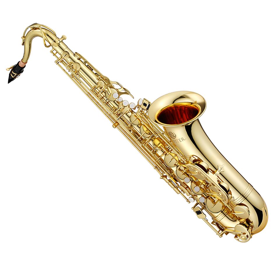 Jupiter 700A Student Tenor Saxophone - Alto, Tenor, Baritone and ...