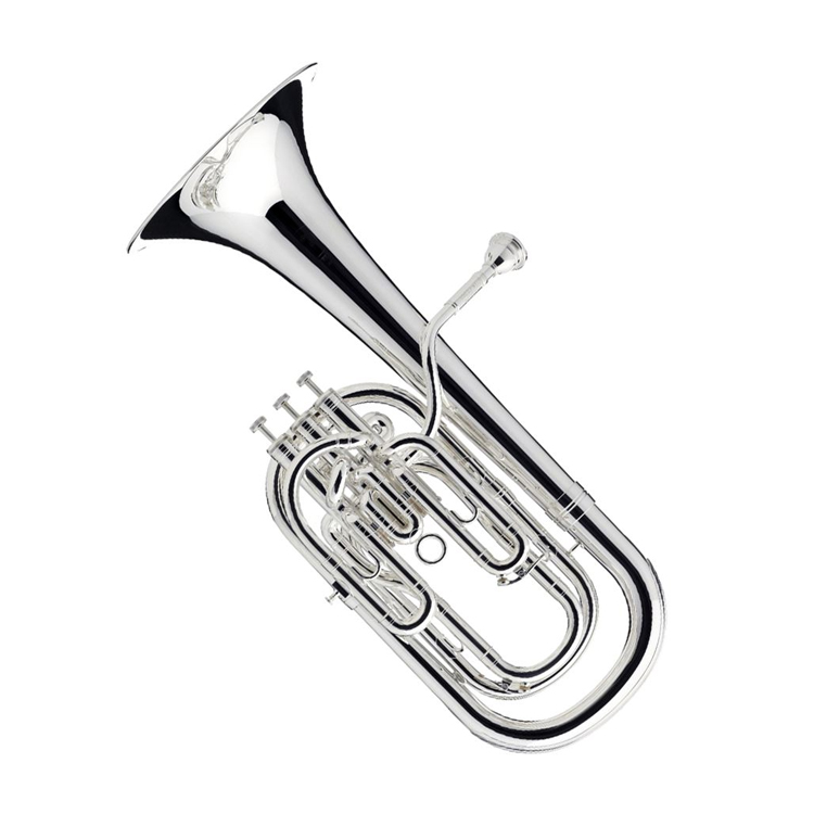 Cambridge Classic 3 Valve Compensating Baritone Horn - Euphoniums ...