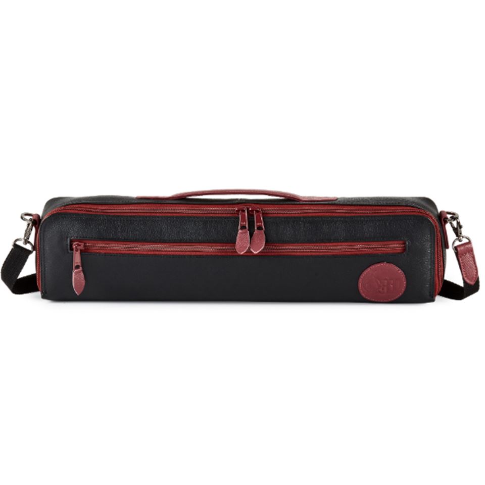 Gard Flute Case Cover Suits C or B Foot Flutes - Flute Cases - Flutes ...