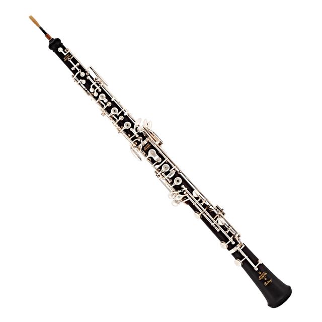 Buffet 4053 Wooden Oboe For Small Hands - Student to Professional Oboes ...