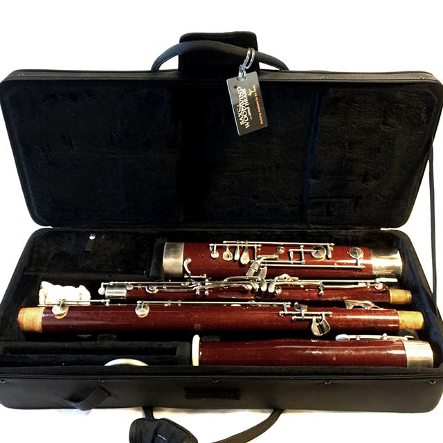Vintage and Second Hand - Shop - Sax & Woodwind ...and Brass ...
