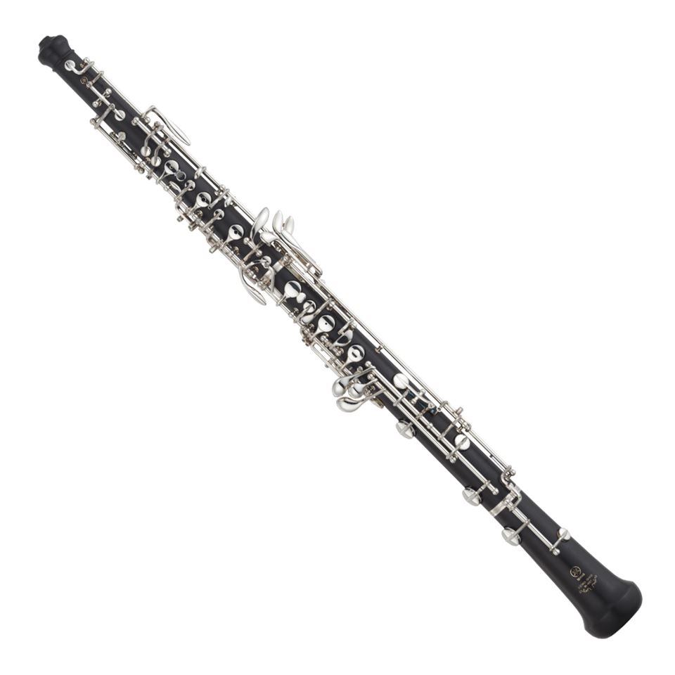 Yamaha YOB431M Intermediate Oboe - Student to Professional Oboes and ...