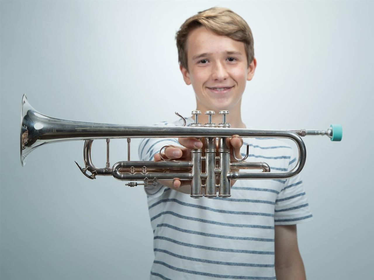 BuzzBuddy - A Revolution in Comfortable Playing!